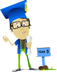 Year 5 Maths Textbook | Ezy Math